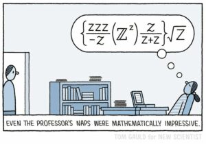 25 Amusing Comics By Tom Gauld For Science Enthusiasts And Bookworms ...