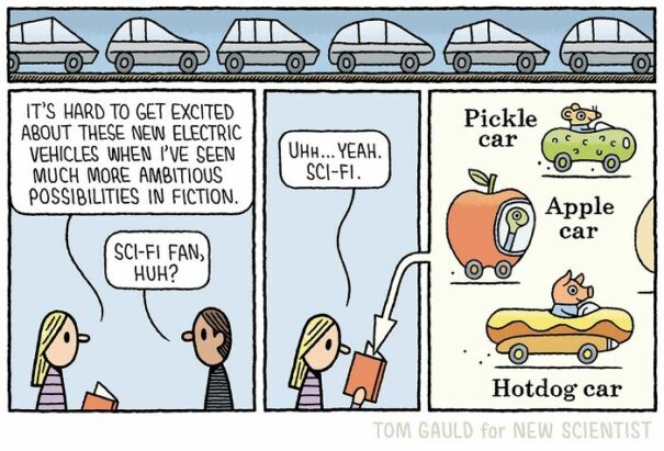 25 Amusing Comics By Tom Gauld For Science Enthusiasts And Bookworms ...
