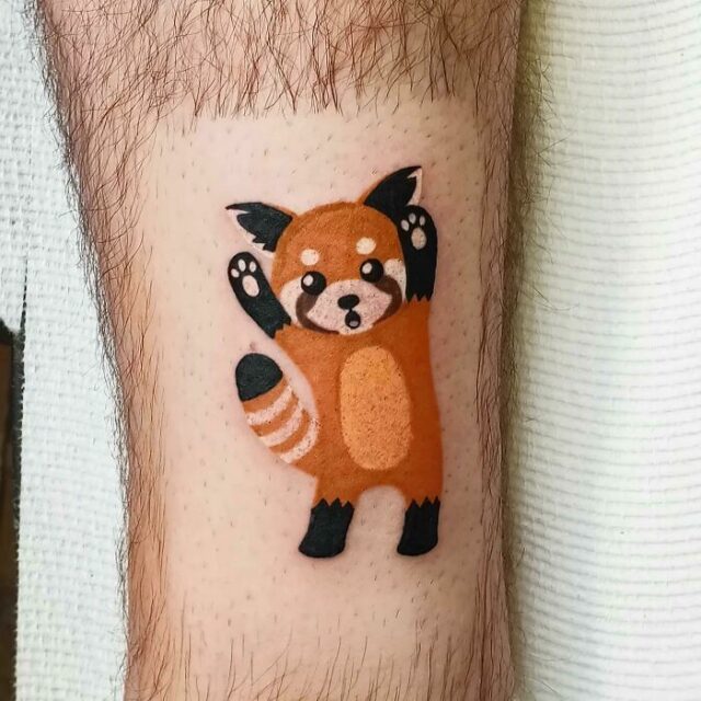 30 Times Amazing Tattoo Artists Created Something Spectacular | DeMilked