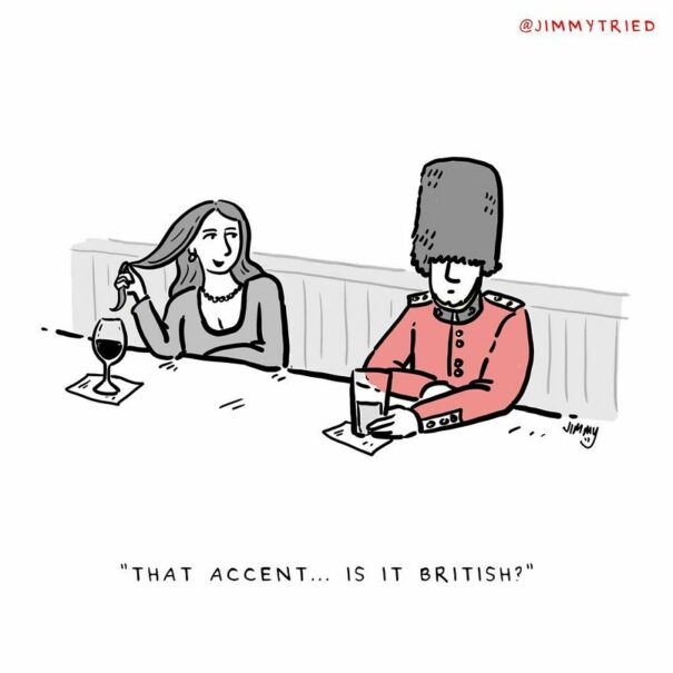 20 Funny And Dark One-Panel Comics By Jimmy Craig | DeMilked