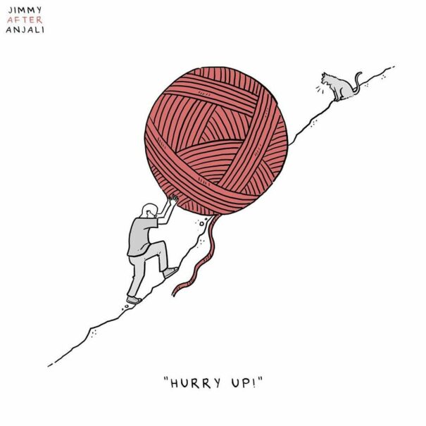 20 Funny And Dark One-Panel Comics By Jimmy Craig | DeMilked