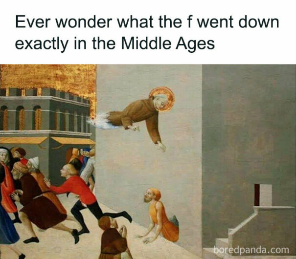 40 Brainy Science Memes To Tickle Your Funny Bone | DeMilked