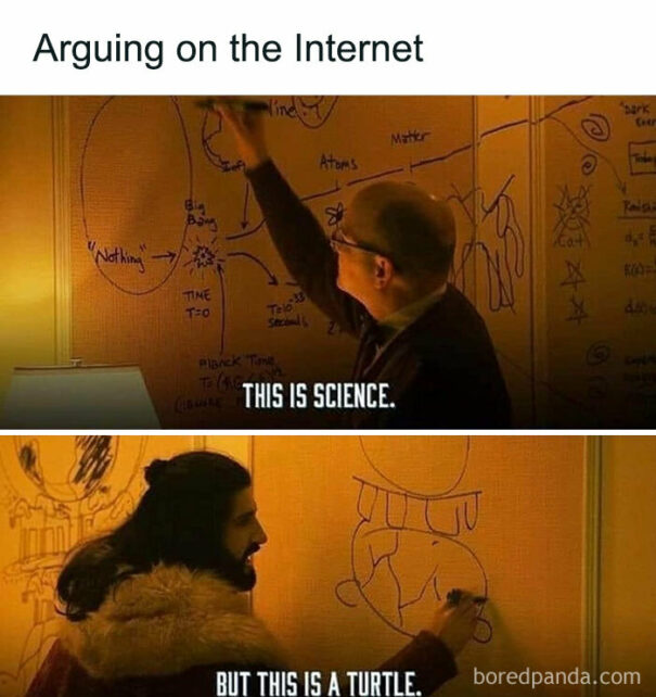 40 Brainy Science Memes To Tickle Your Funny Bone | DeMilked