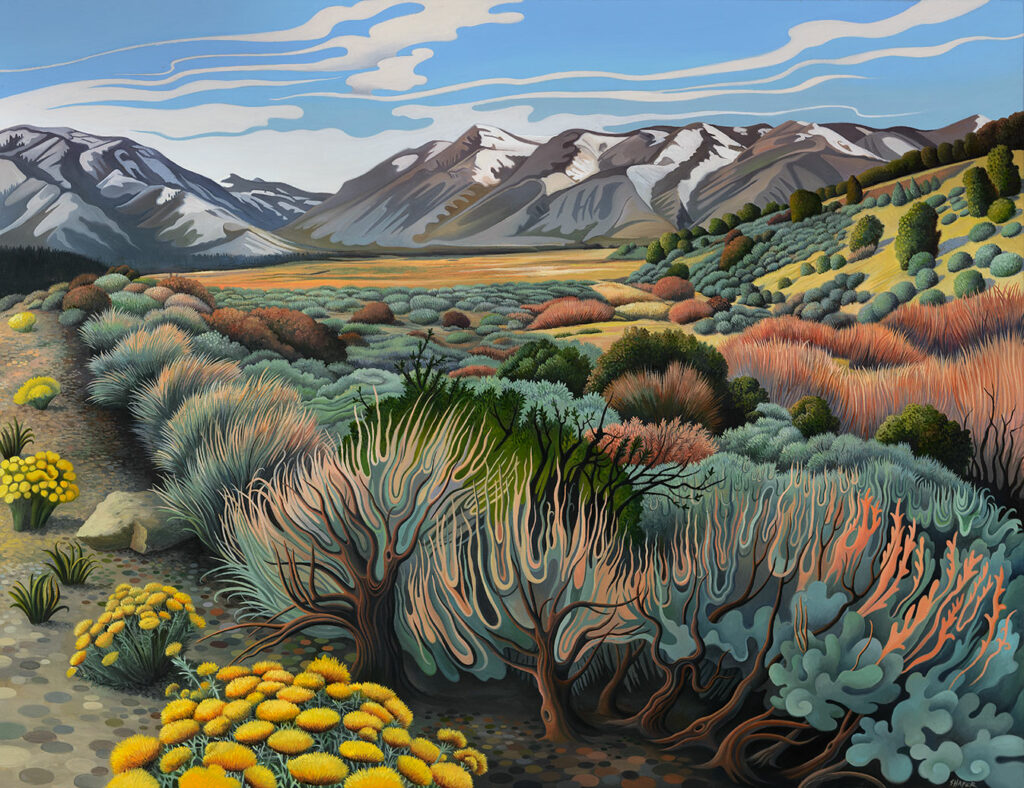 20 Amazing Pics Revealing The Majestic Beauty Of The American West, By ...