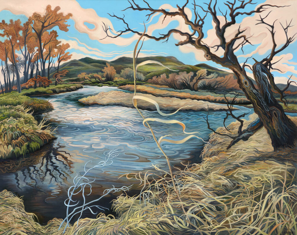 20 Amazing Pics Revealing The Majestic Beauty Of The American West, By ...