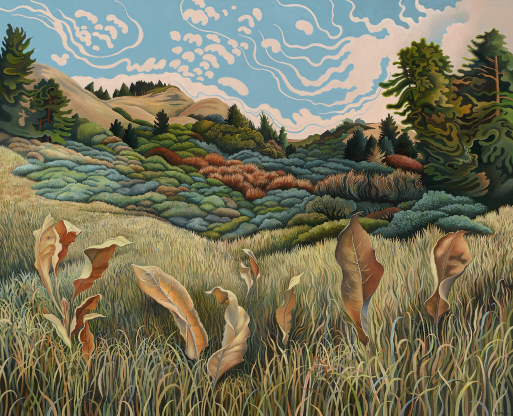 20 Amazing Pics Revealing The Majestic Beauty Of The American West, By ...