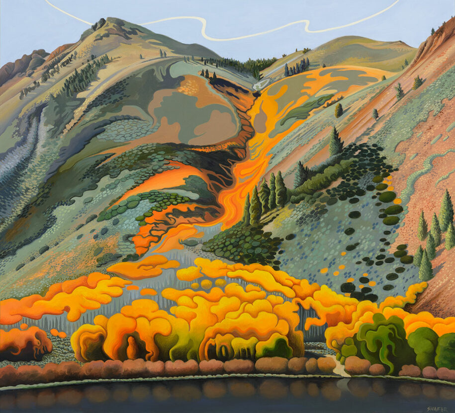 20 Amazing Pics Revealing The Majestic Beauty Of The American West, By ...