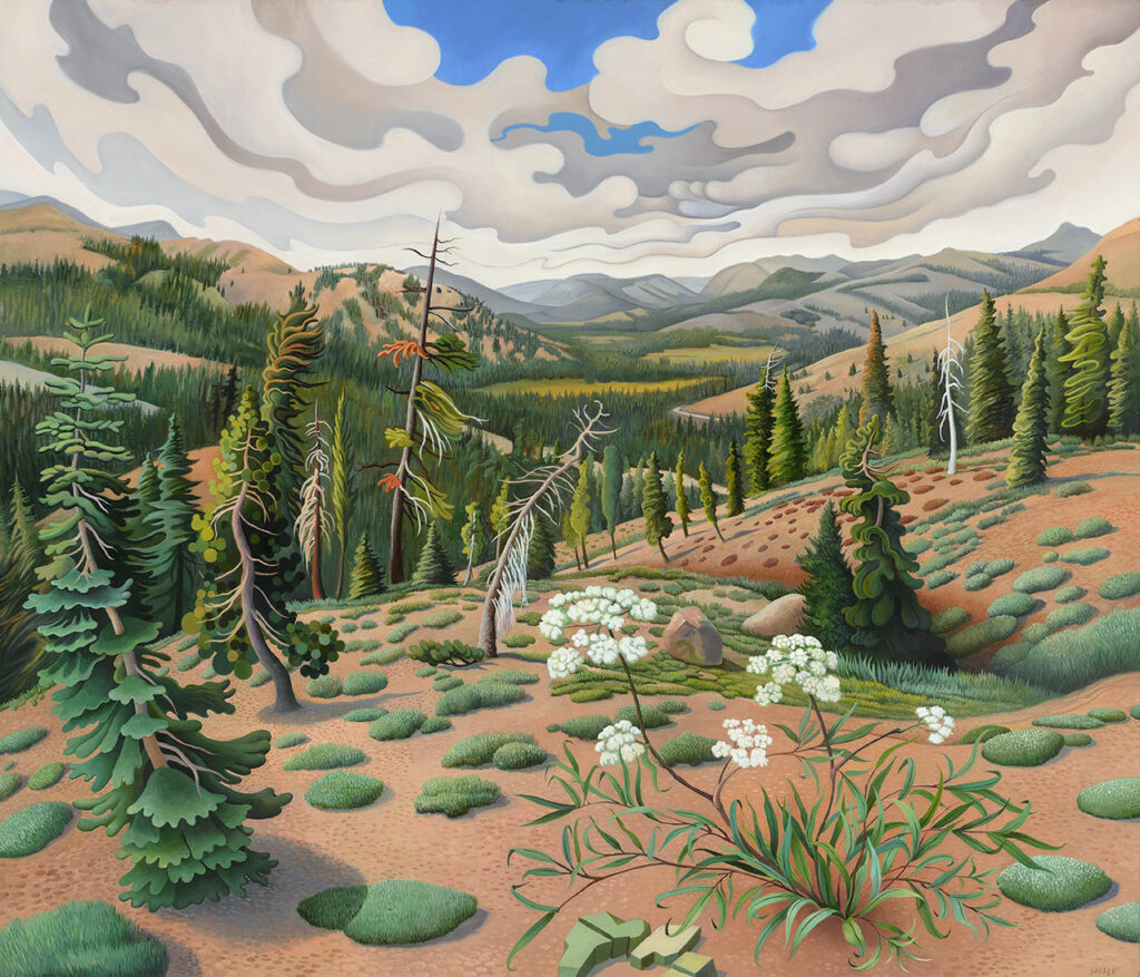 20 Amazing Pics Revealing The Majestic Beauty Of The American West, By ...