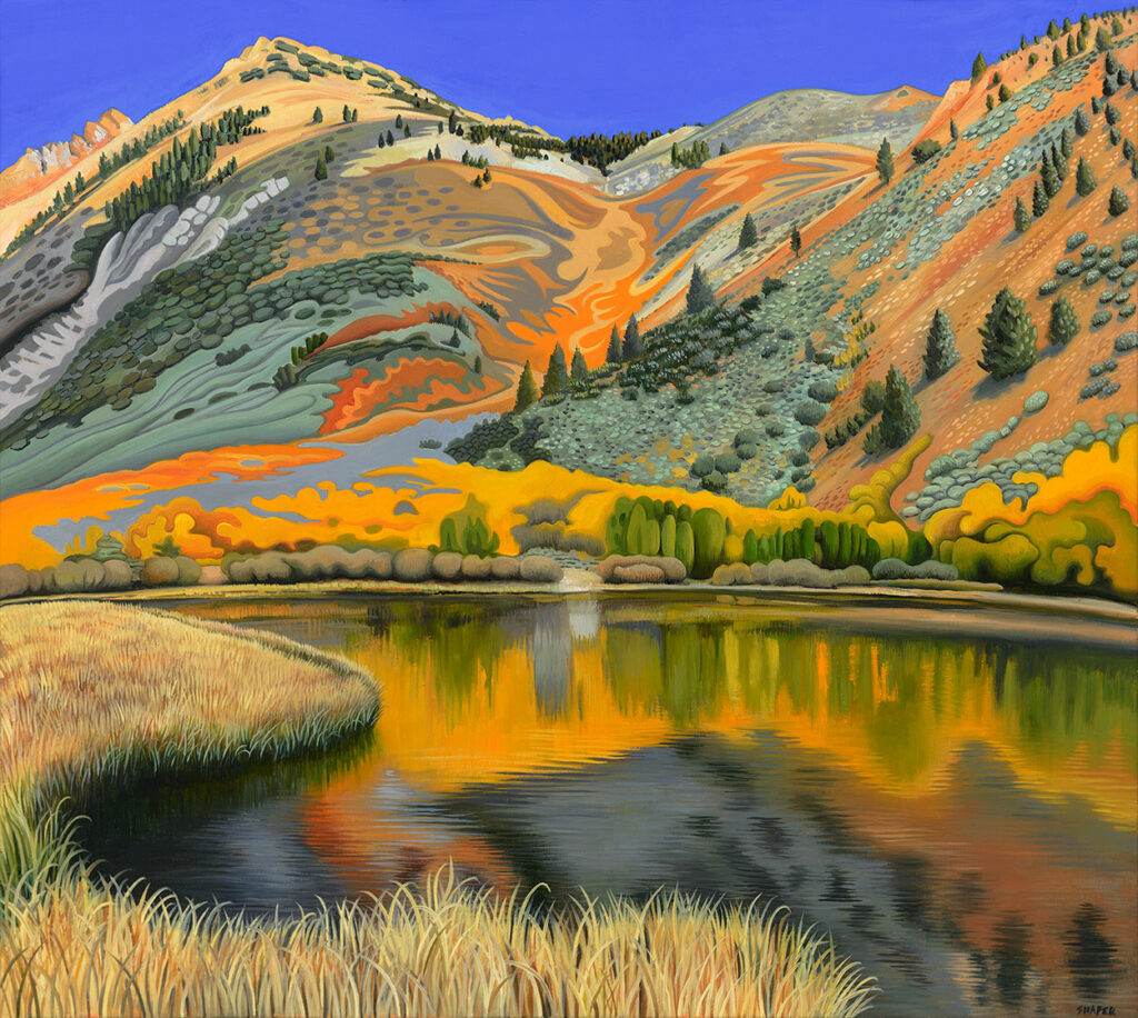 20 Amazing Pics Revealing The Majestic Beauty Of The American West, By ...