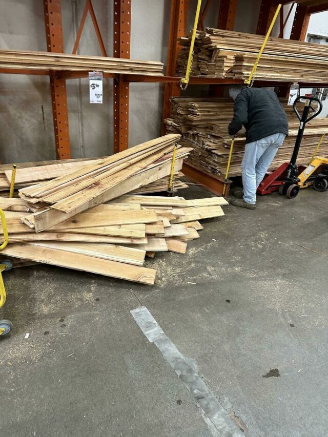 25 Of The Worst Home Depot Customers’ Crimes | DeMilked