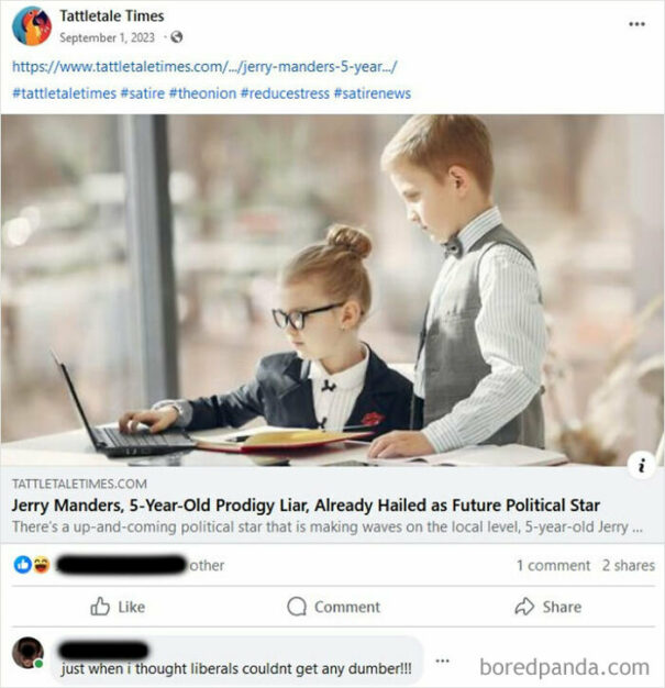 25 Funny Times People Ate The Onion’s Fake Satirical News Headlines | DeMilked