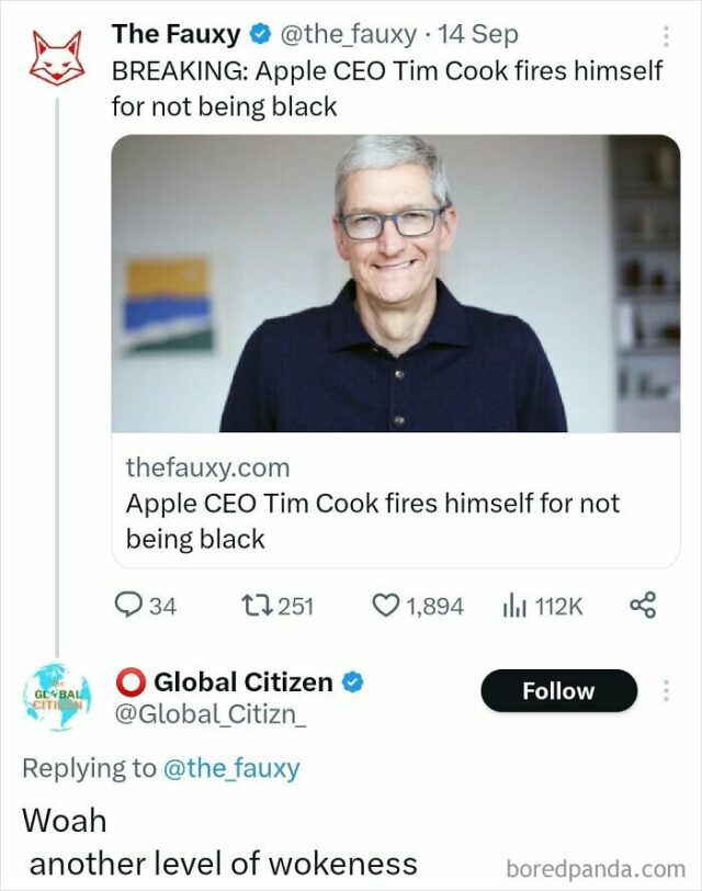 25 Funny Times People Ate The Onion’s Fake Satirical News Headlines | DeMilked