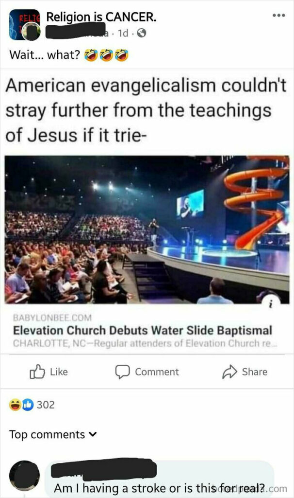 25 Funny Times People Ate The Onion’s Fake Satirical News Headlines ...