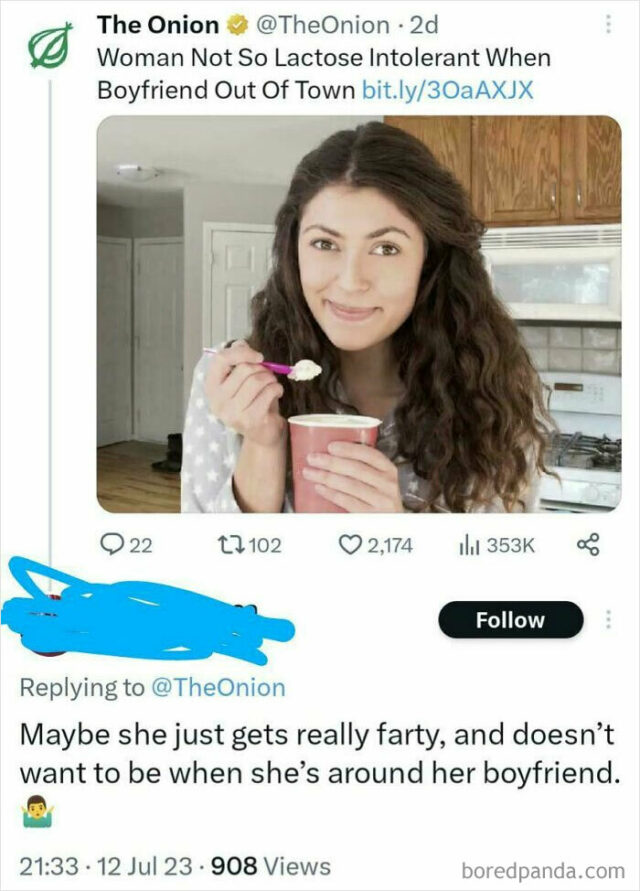 25 Funny Times People Ate The Onion’s Fake Satirical News Headlines | DeMilked