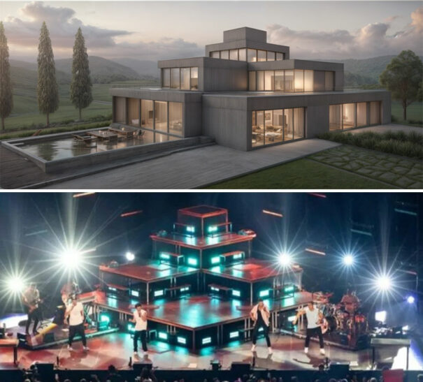 Architect Turns 15 Everyday Objects Into Sketches That Might Be Worth ...