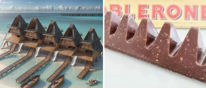 Architect Turns 15 Everyday Objects Into Sketches That Might Be Worth ...