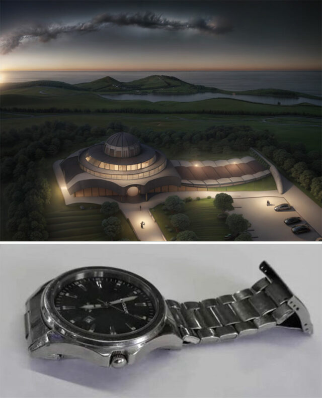 Architect Turns 15 Everyday Objects Into Sketches That Might Be Worth ...