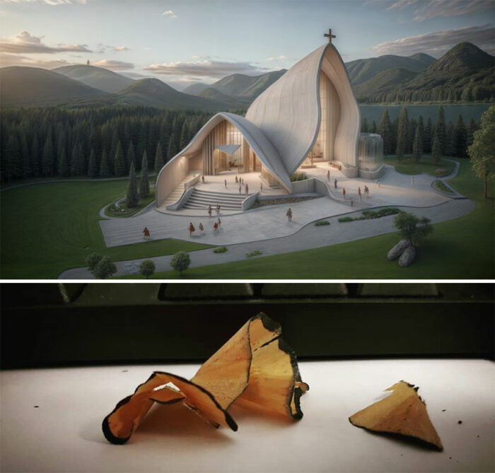 Architect Turns 15 Everyday Objects Into Sketches That Might Be Worth ...