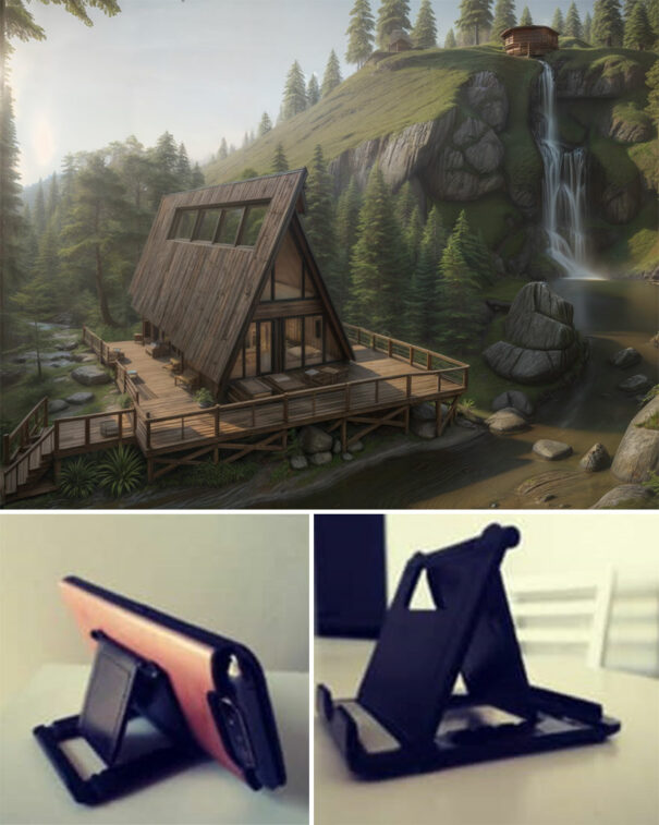 Architect Turns 15 Everyday Objects Into Sketches That Might Be Worth ...