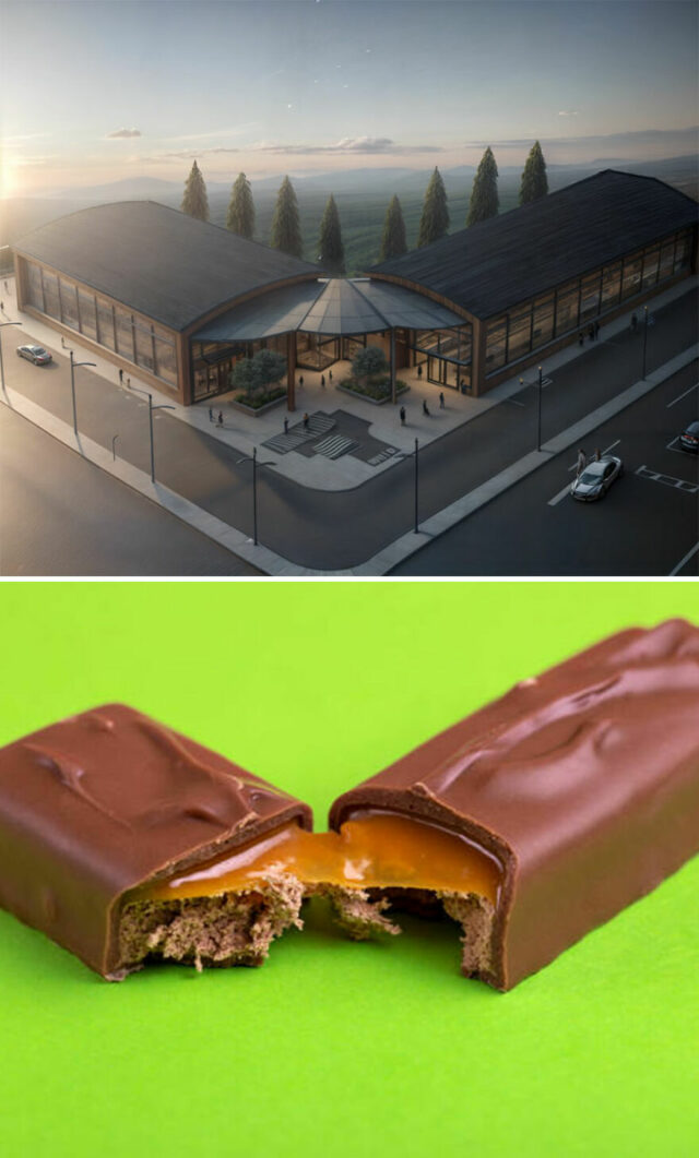 Architect Turns 15 Everyday Objects Into Sketches That Might Be Worth ...