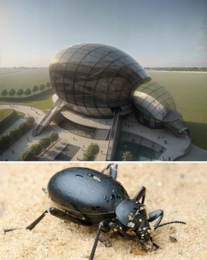 Architect Turns 15 Everyday Objects Into Sketches That Might Be Worth ...