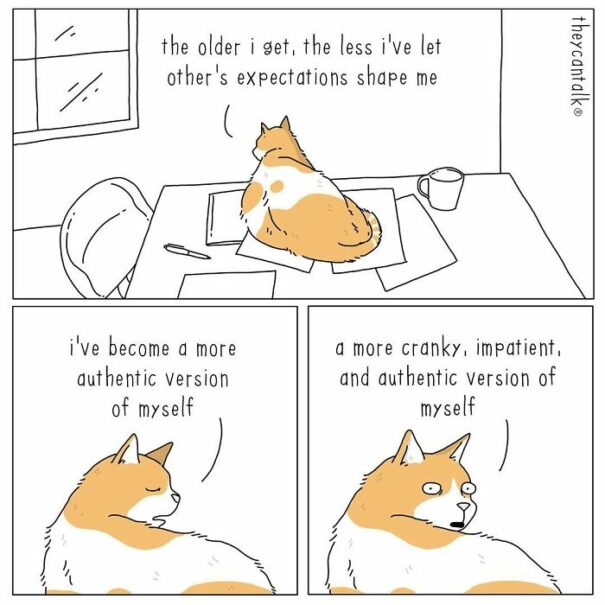25 New Comics Featuring Talking Animals By Jimmy Craig | DeMilked