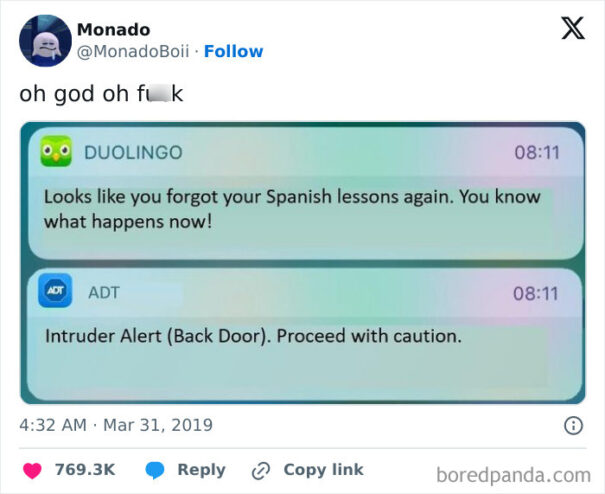 25 Duolingo Memes That May Inspire You To Learn A New Language | DeMilked