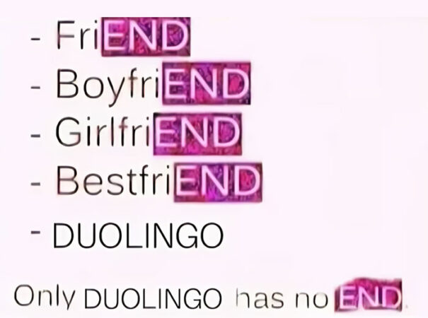 25 Duolingo Memes That May Inspire You To Learn A New Language | DeMilked