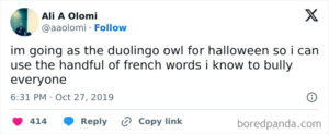 25 Duolingo Memes That May Inspire You To Learn A New Language | DeMilked