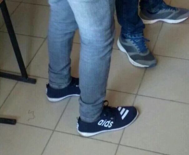 40 Of The Funniest Rip-offs Of Well Known Brands | DeMilked