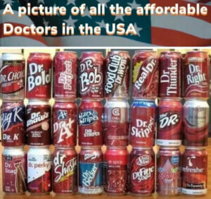 40 Of The Funniest Rip-offs Of Well Known Brands | DeMilked