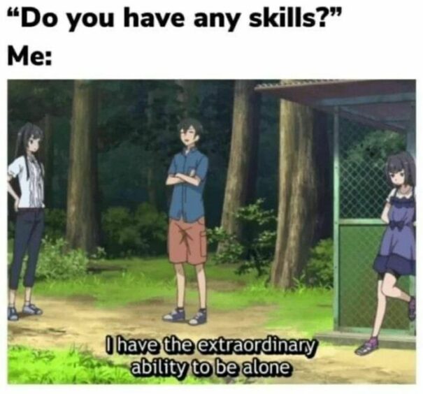 30 Funny And Relatable Memes, As Shared On This Instagram Page | DeMilked
