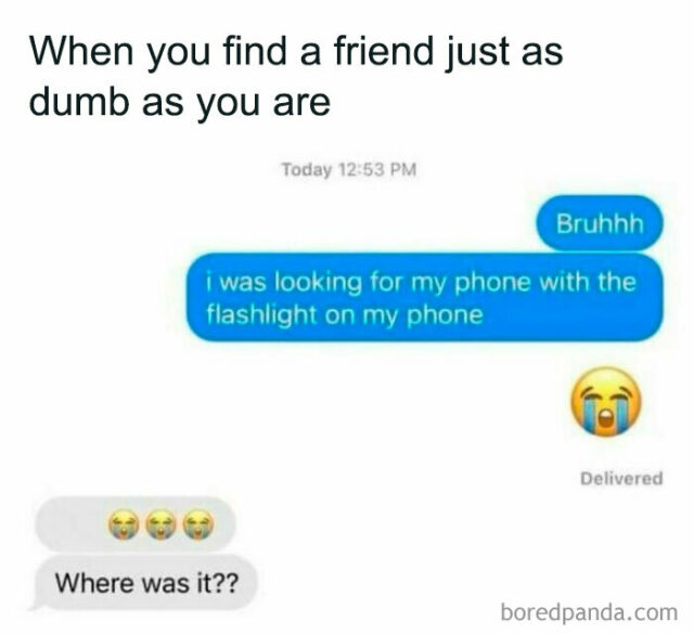 Here Are 35 Funny Memes Packed With Mind-numbing Humor | DeMilked