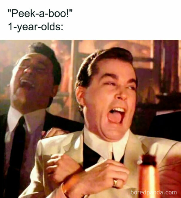 40 Funny Newborn Parenting Memes | DeMilked