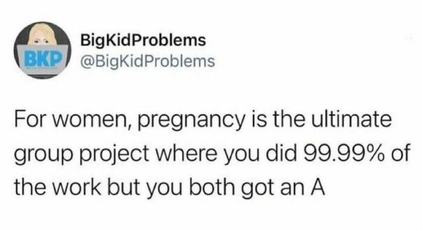 40 Funny Newborn Parenting Memes | DeMilked