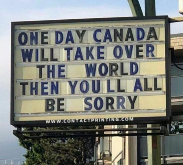 40 Funny Signs People Stumbled Upon And Couldn’t Help Laughing At ...