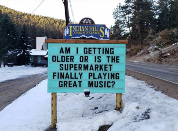 40 Funny Signs People Stumbled Upon And Couldn’t Help Laughing At ...