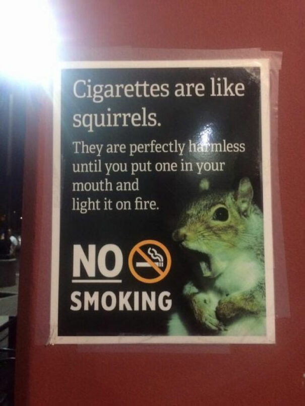 40 Funny Signs People Stumbled Upon And Couldn’t Help Laughing At ...
