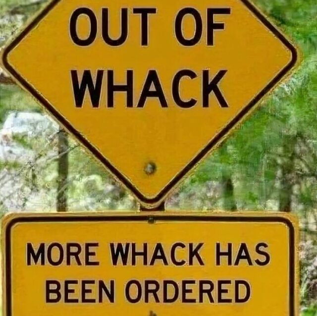 40 Funny Signs People Stumbled Upon And Couldn’t Help Laughing At ...