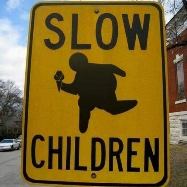 40 Funny Signs People Stumbled Upon And Couldn’t Help Laughing At ...