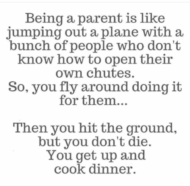 30 Funny Memes About What Parenting A Toddler Is Like | DeMilked