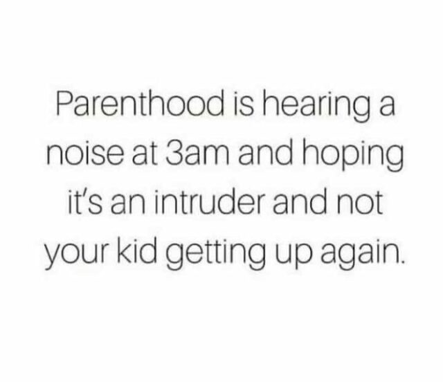 30 Funny Memes About What Parenting A Toddler Is Like | DeMilked