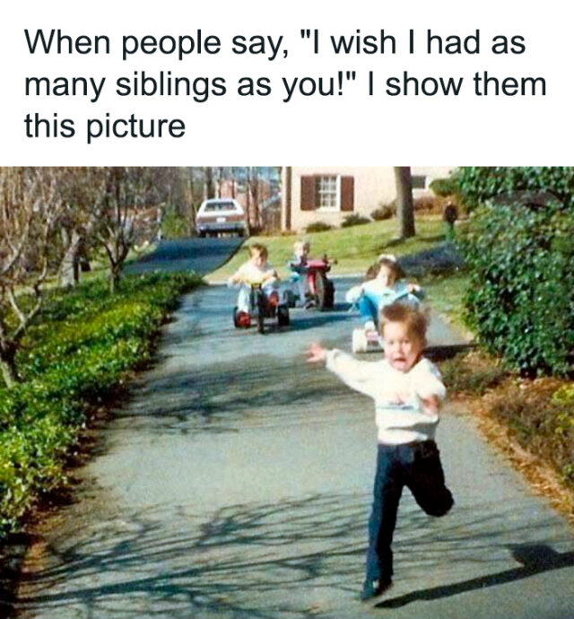 30 Funny Memes About What Parenting A Toddler Is Like | DeMilked
