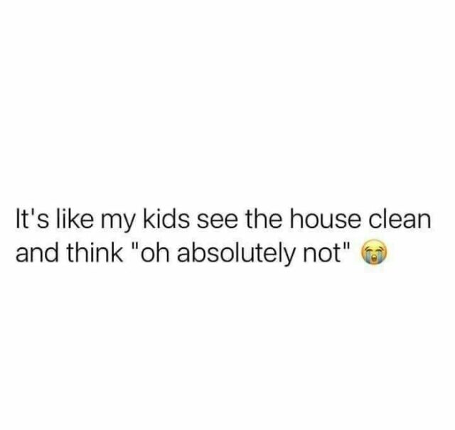 30 Funny Memes About What Parenting A Toddler Is Like | DeMilked