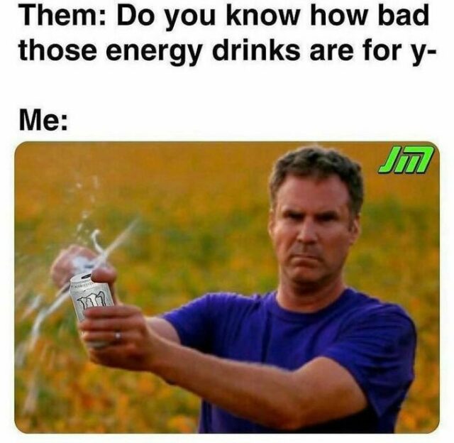 25 Funny Gym Memes You Need To See, As Shared By “Gym Fail Nation ...