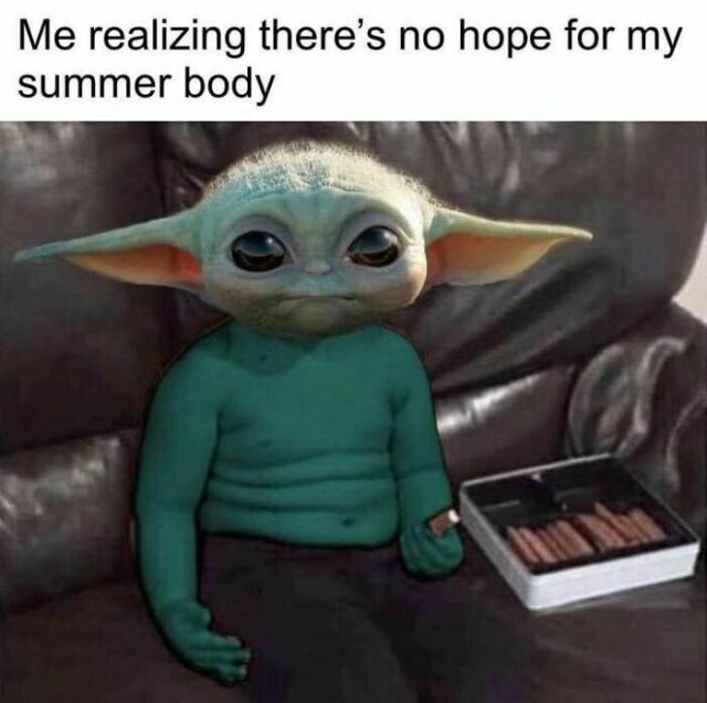 25 Funny Gym Memes You Need To See, As Shared By “Gym Fail Nation ...