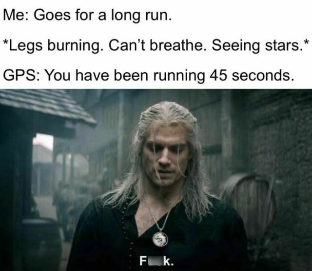 25 Funny Gym Memes You Need To See, As Shared By “Gym Fail Nation ...