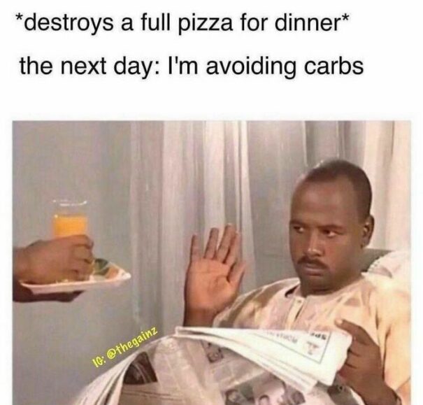 25 Funny Gym Memes You Need To See, As Shared By “Gym Fail Nation ...