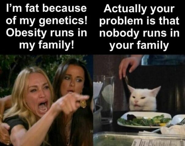 25 Funny Gym Memes You Need To See, As Shared By “Gym Fail Nation ...