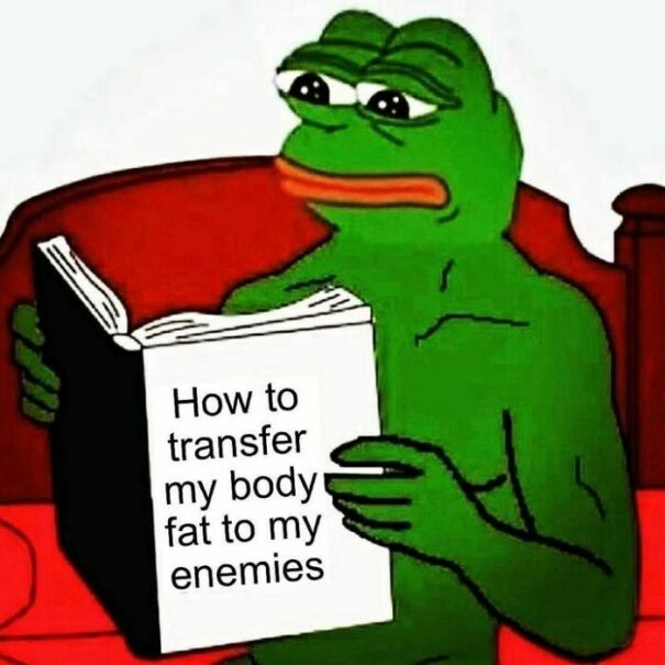 25 Funny Gym Memes You Need To See, As Shared By “Gym Fail Nation ...